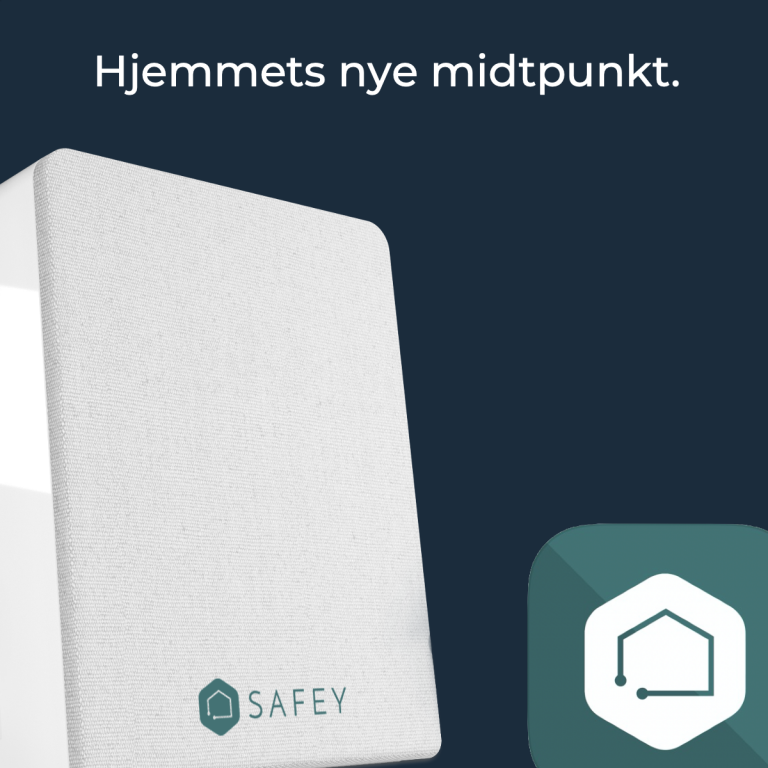 Forsiden - SAFEY